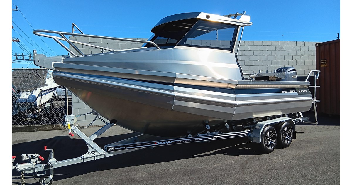 2025 SENATOR RH620 for sale (refcode TA1222020)