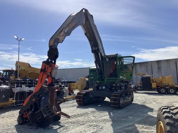 2018 JOHN DEERE 959MH for sale (refcode TA1222233)