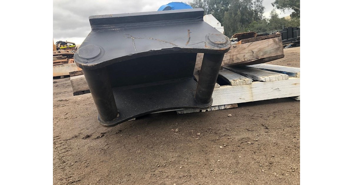 DIGGA PD50 7 HYD AUGER DRIVE for sale (refcode TA1222408)