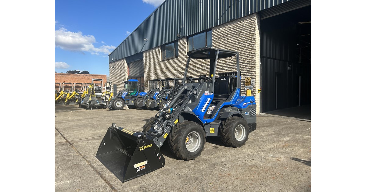 2024 MULTIONE 8.4SK for sale (refcode TA1190927)