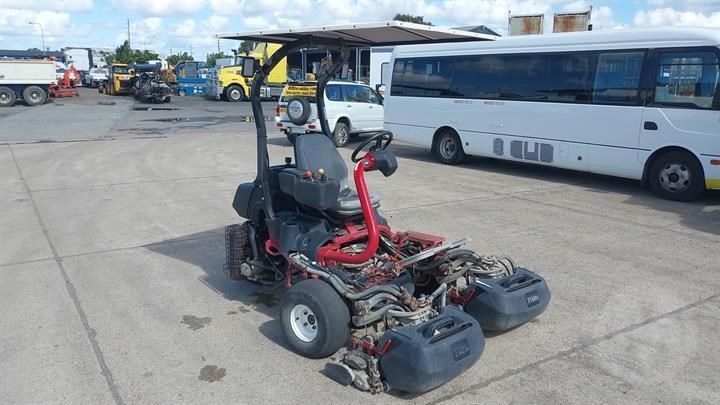 TORO GREENSMASTER 3400 Triflex for sale (refcode TA1222886)