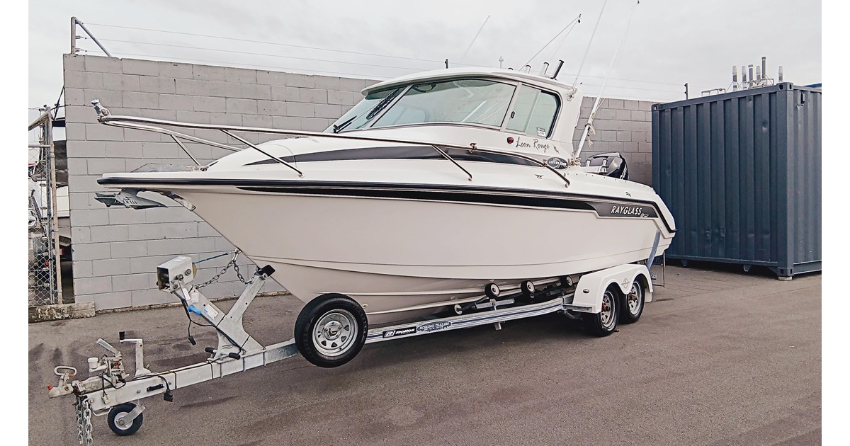 RAYGLASS 2200 for sale (refcode TA1223018)