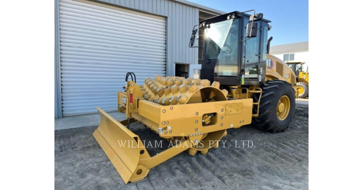 2023 CATERPILLAR CP56B for sale (refcode TA1215087)