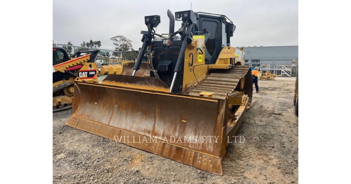 2020 CATERPILLAR D6 for sale (refcode TA1165982)