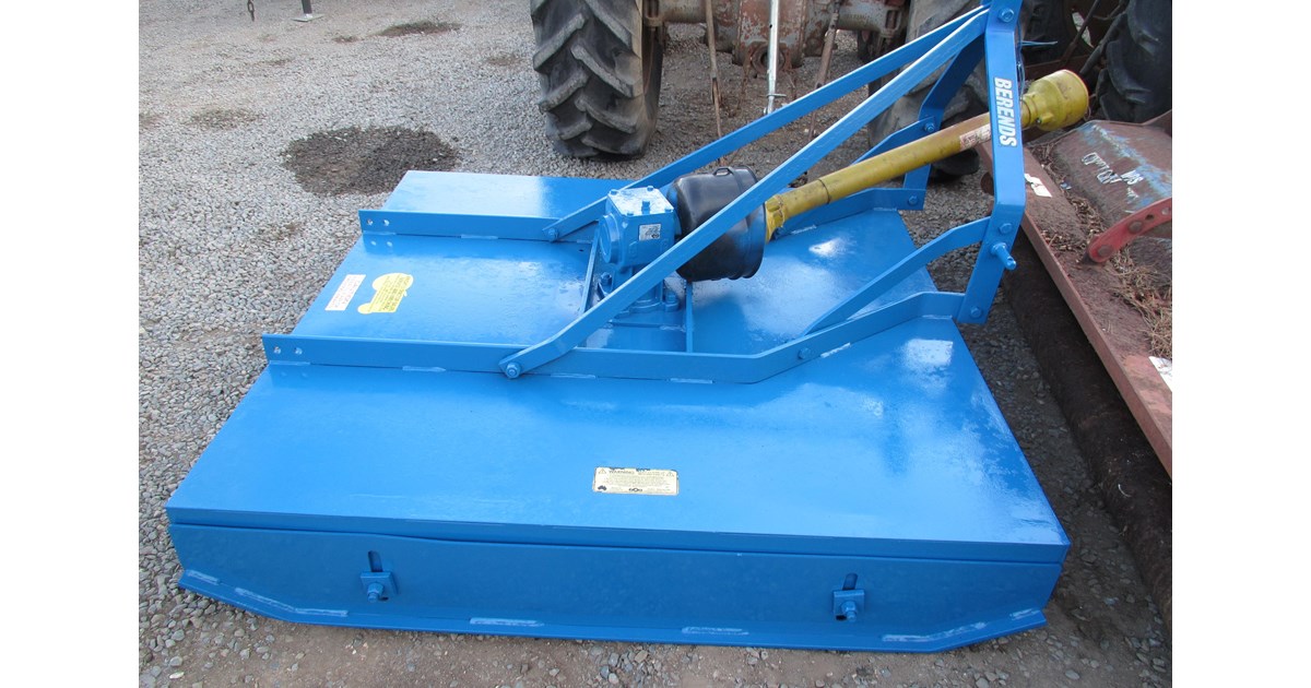 JOHN BERENDS 5' SLASHER for sale (refcode TA1223306)