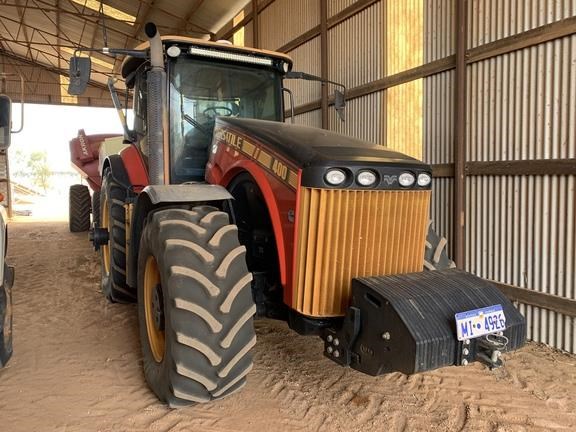 2018 VERSATILE 400 for sale (refcode TA1223836)