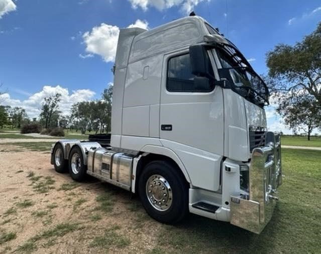 2013 VOLVO FH700 for sale (refcode TA1225440)