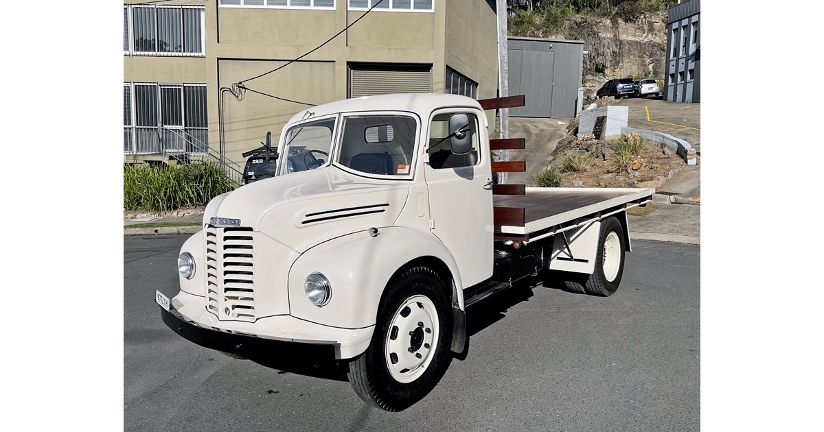 1950 DODGE FARGO for sale