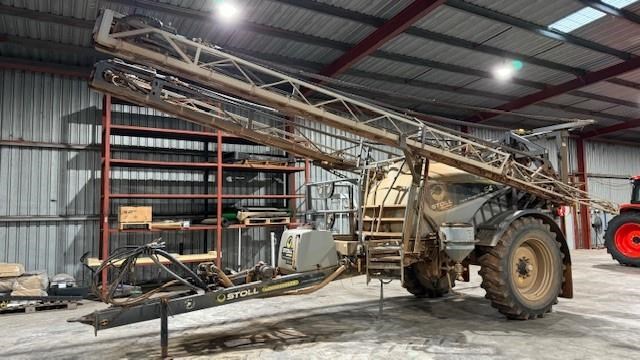 STOLL S4/36 for sale (refcode TA1226319)