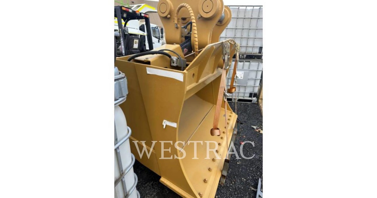 2023 CATERPILLAR WT - BUCKET for sale (refcode TA1226519)