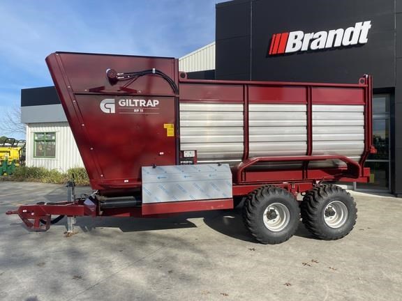 2022 GILTRAP RF 11 for sale (refcode TA1222809)