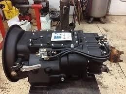 ROAD RANGER GEARBOXES for sale (refcode TA1020463)