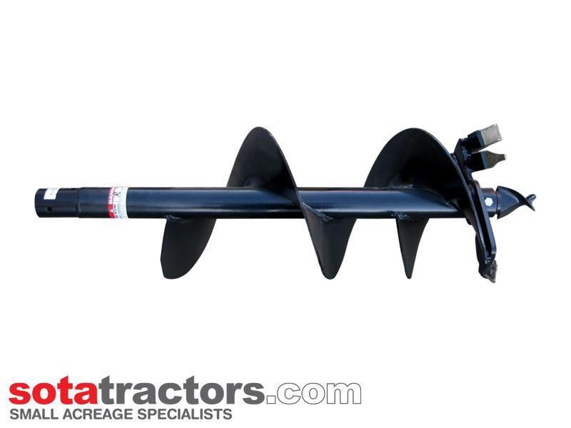 AGMAX 18" AUGER FOR POST HOLE DIGGER AU450 for sale (refcode TA1227775)