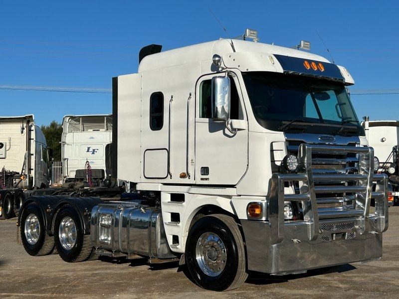 2015 FREIGHTLINER ARGOSY for sale (refcode TA1227962)