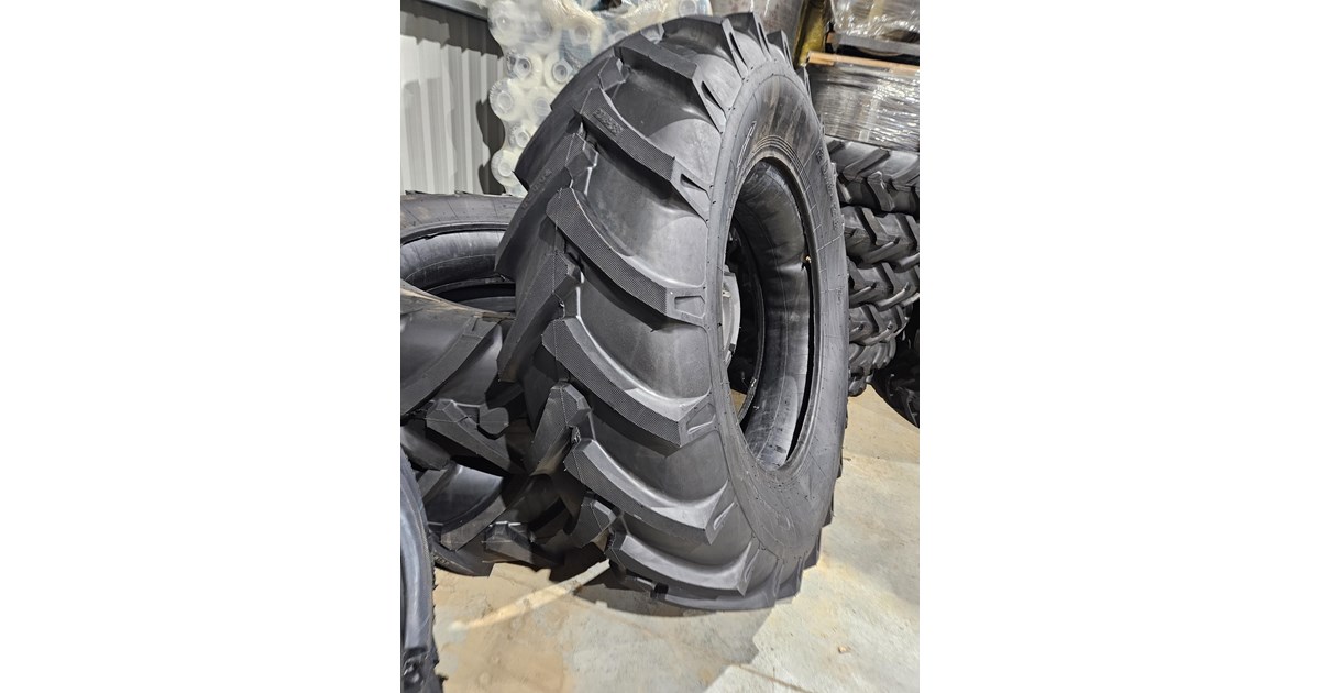 MULTISTAR MULITSTAR 20.8-38 R1 TYRE AND TUBE for sale (refcode TA1227973)