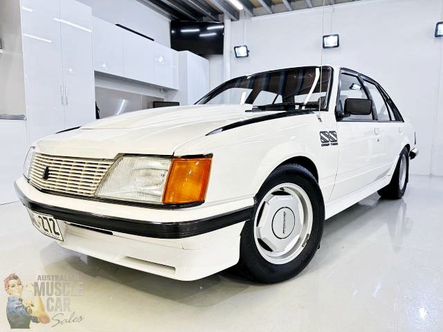 1983 HDT COMMODORE VH for sale (refcode TA1228047)