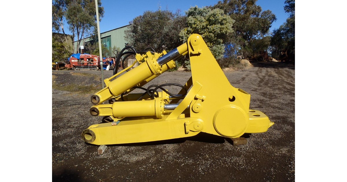 CUSTOM RIPPERS for sale (refcode TA1229030)