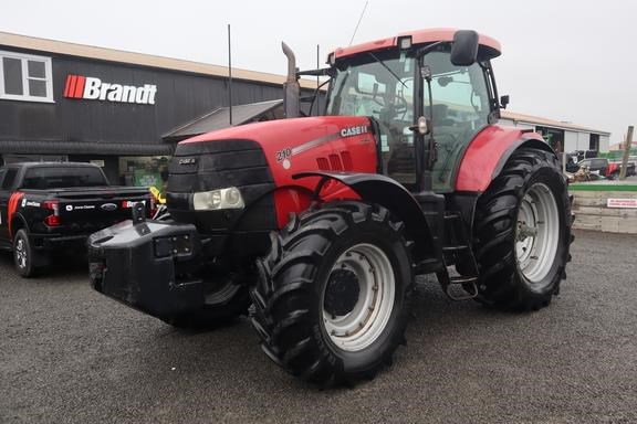 2012 CASE PUMA for sale (refcode TA1229243)