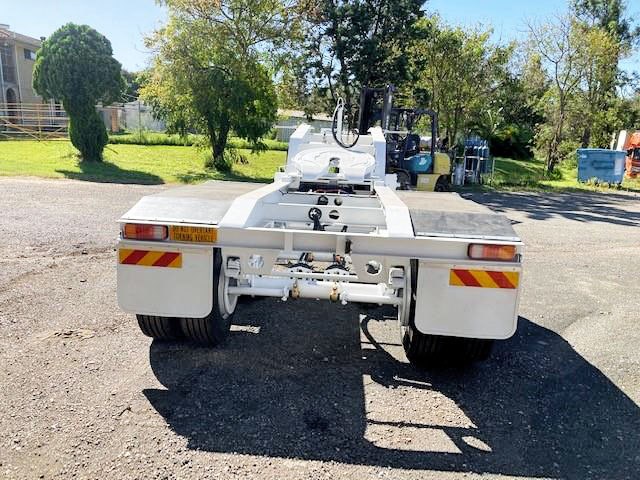 2015 SAMS 2X4 LOW LOADER DOLLY for sale (refcode TA1224940)