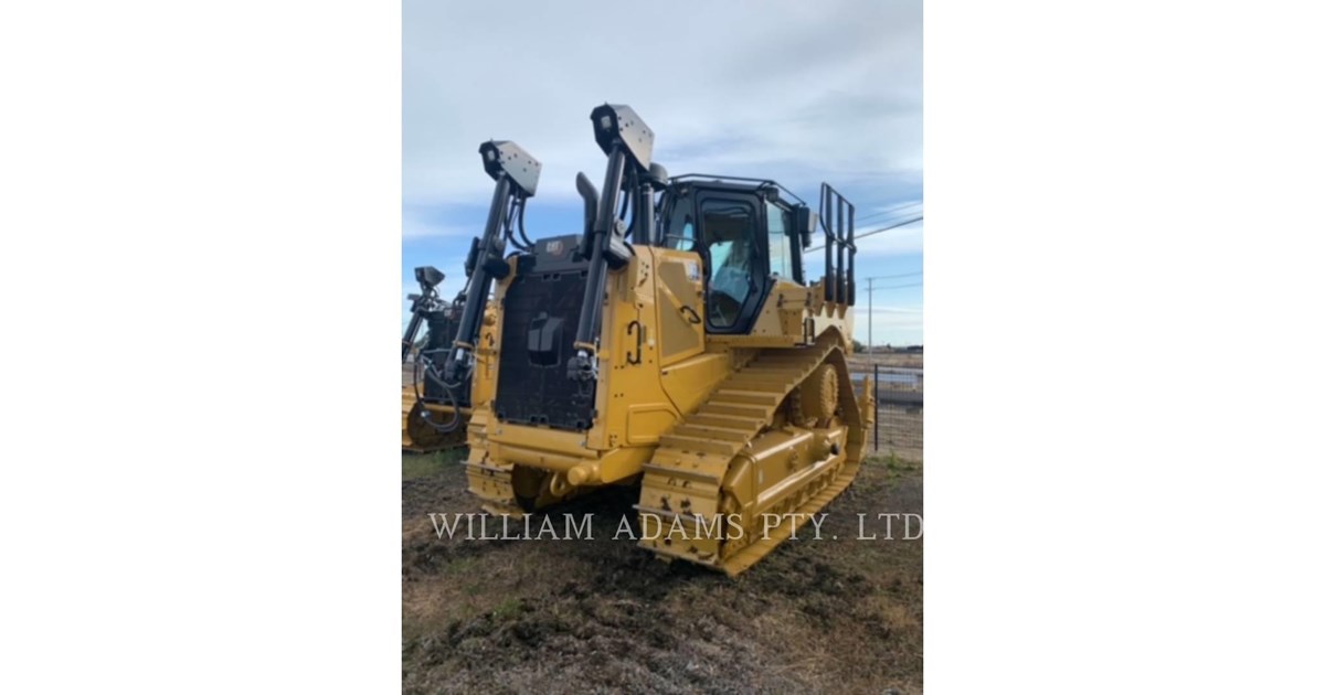 2022 CATERPILLAR D7 for sale (refcode TA1231196)