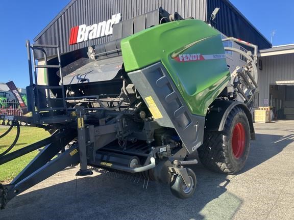 2021 FENDT ROTANA 160V for sale (refcode TA1231365)