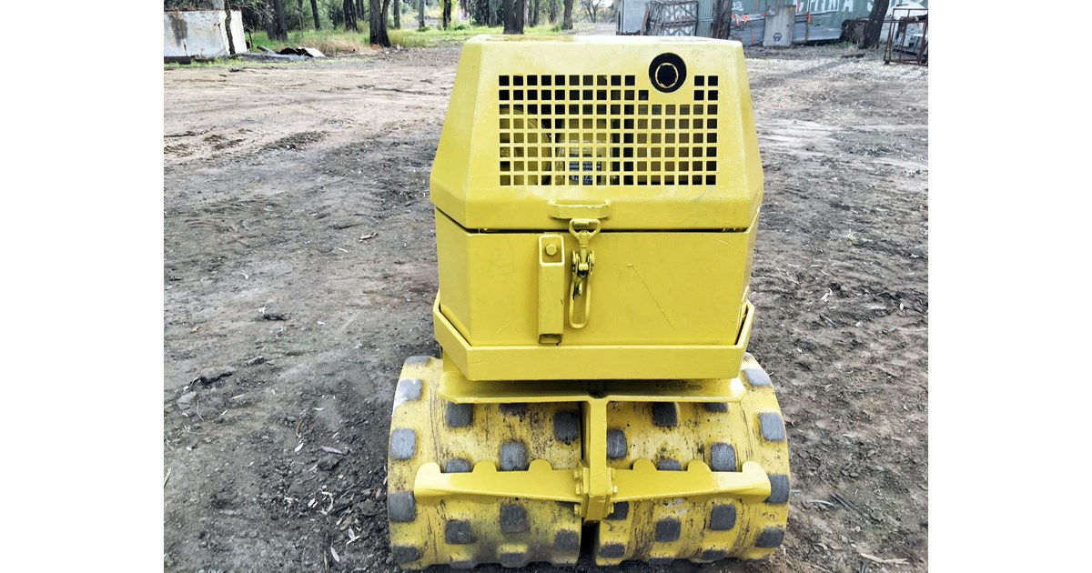 RAMMAX 1404F for sale (refcode TA1231476)