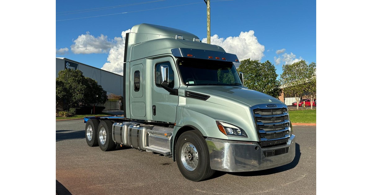 Unlocking The Road To Success Find Your Perfect Freightliner Cascadia For Sale Todayfeed