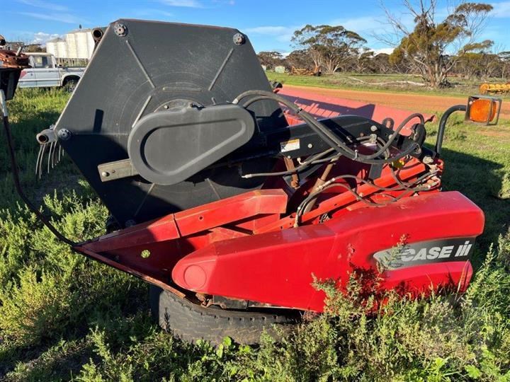 2009 CASE IH 2020 30FT AUGER for sale (refcode TA1231763)