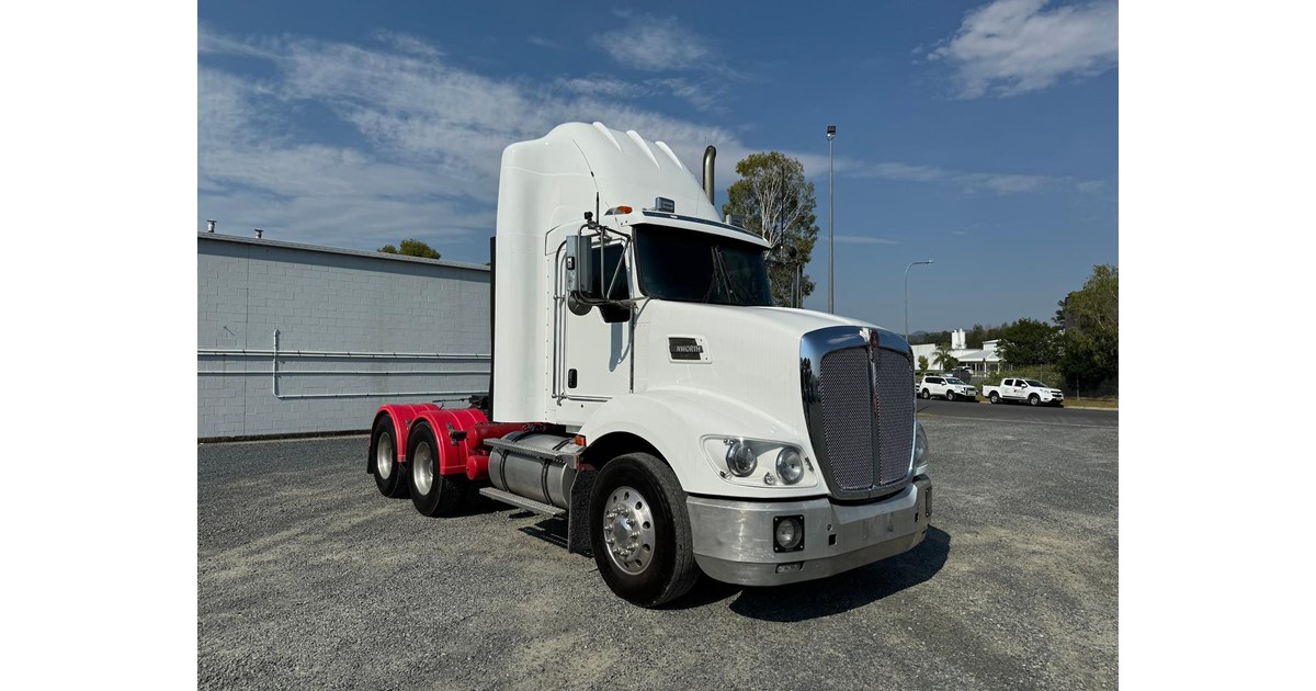 2013 KENWORTH T403 for sale (refcode TA1198778)