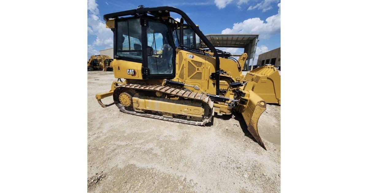2021 CATERPILLAR D2 XL for sale (refcode TA1232545)