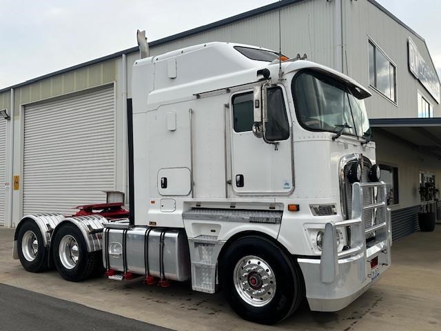 2012 KENWORTH K220 for sale (refcode TA1232845)