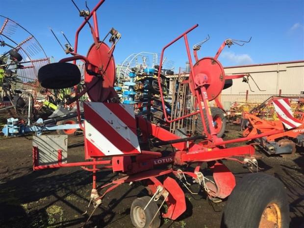 LELY LOTUS STABILO 520 for sale (refcode TA1233803)