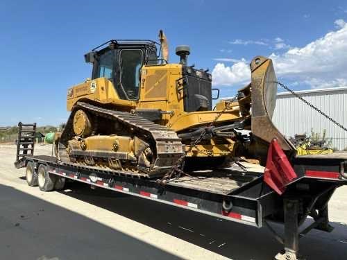 2020 CATERPILLAR D6 NEXT GEN for sale (refcode TA1233899)