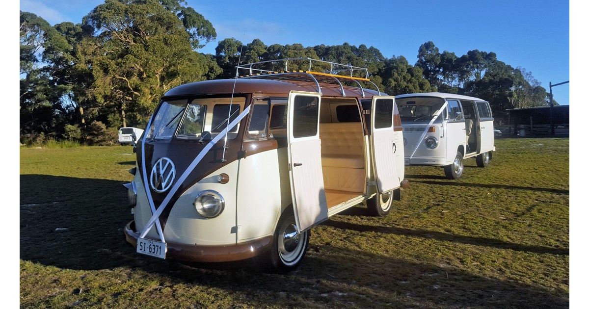 1959 VOLKSWAGEN COMBI Split Window for sale (refcode DIY1234106)