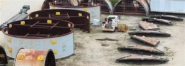 FLSMIDTH SAG MILL for sale (refcode TA1234069)