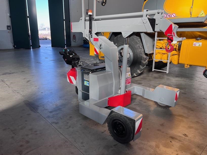 1998 VALLA 20.E for sale (refcode TA1235529)