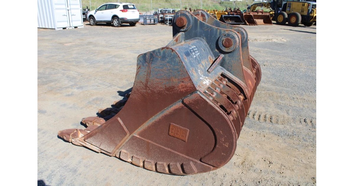 BETTER BUILT BUCKETS SKELETON BUCKET for sale (refcode TA1235533)