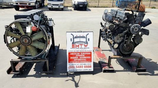 CUSTOM BUILT ENGINES for sale (refcode TA1178032)