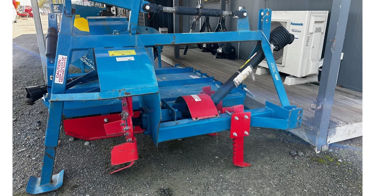 JBI - BERENDS DRAIN SPINNER for sale (refcode TA1235826)