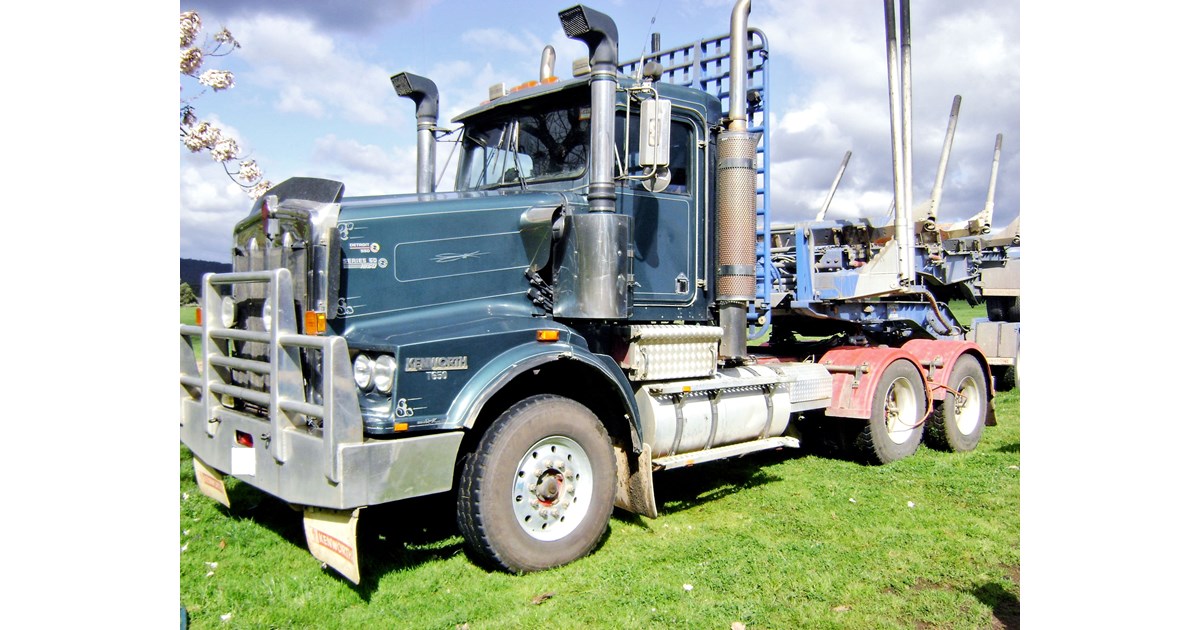 2003 KENWORTH T650 for sale (refcode TA1235875)