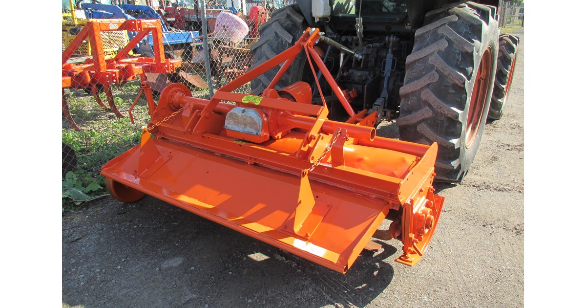 HOWARD AR72" ROTARY HOE for sale (refcode TA1235743)