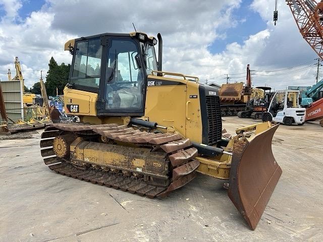 2013 CATERPILLAR D5K LGP for sale (refcode TA1236126)