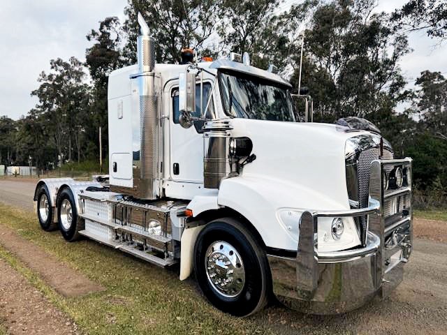 2017 KENWORTH T409 for sale (refcode TA1231240)
