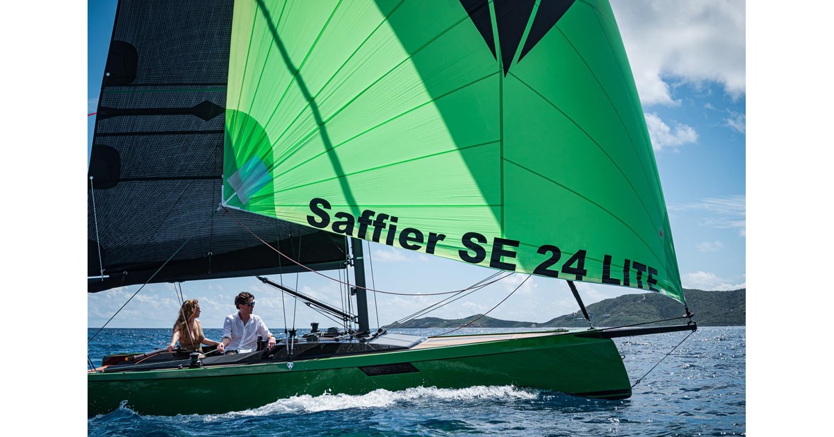 SAFFIER SE 24 LITE for sale (refcode TA1236784)