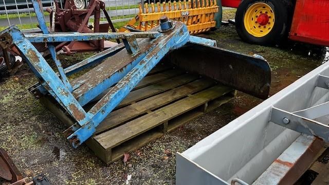 VOGAL GRADER BLADE 6ft for sale (refcode TA1237485)