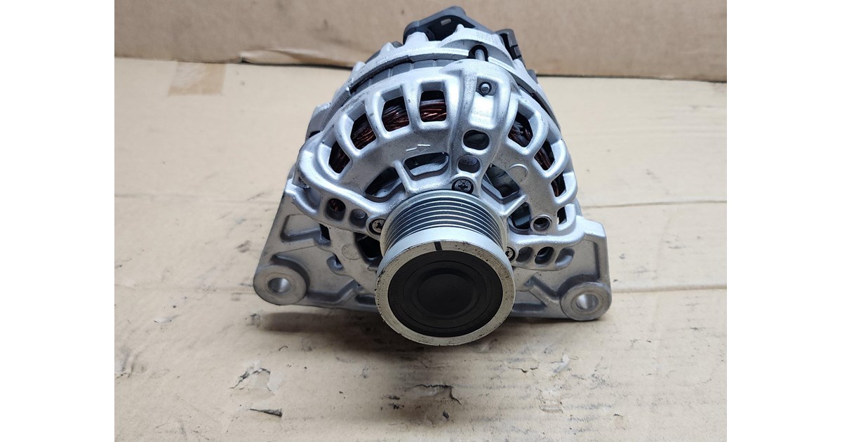 2022 MITSUBISHI FUSO ALTERNATOR for sale (refcode TA1237575)