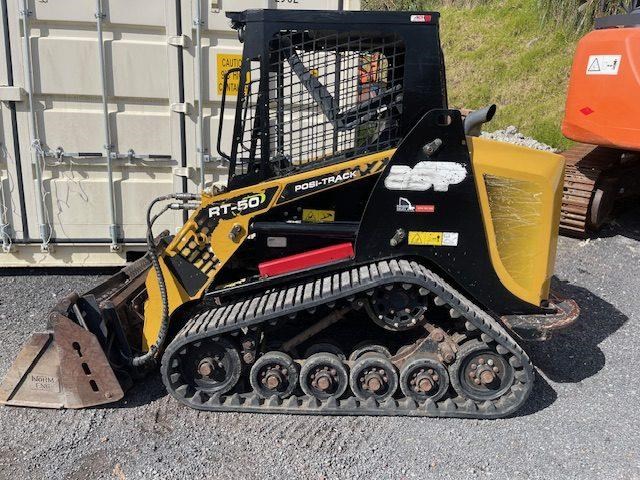 ASV RT-50 / RT-50 POSI TRACK for sale (refcode TA1237610)