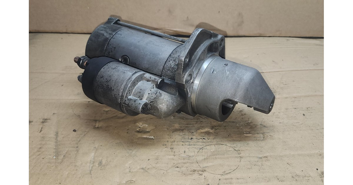 IVECO EURO CARGO STARTER MOTOR for sale (refcode TA1237980)