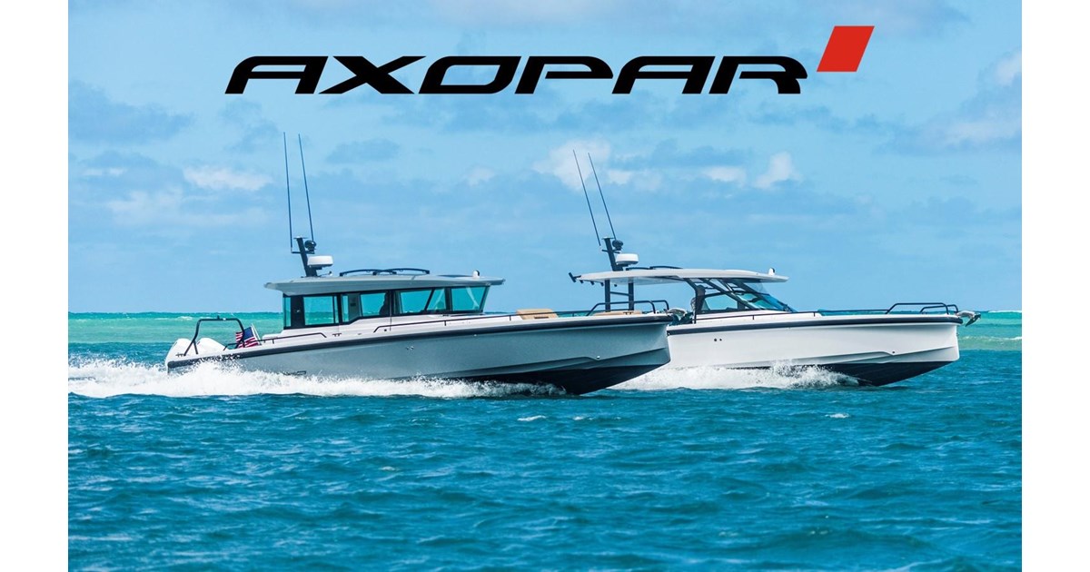 2024 AXOPAR 37 for sale (refcode TA1238169)