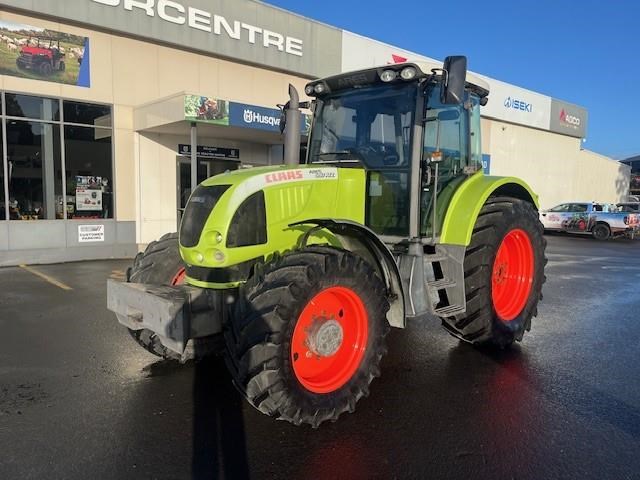 2007 CLAAS ARES 697 for sale (refcode TA1238201)